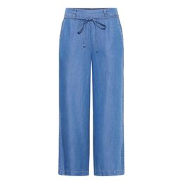 B.Young Hose 'Kosmo' Damen Gr&ouml;&szlig;e 46 blue denim