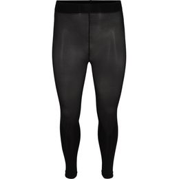 ZIZZI Leggings Damen Gr&ouml;&szlig;e XXL/XXXL schwarz