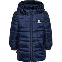 Hummel Jacke Jungen Gr&ouml;&szlig;e 86 marine