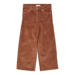 Vero Moda Girl Hose M&auml;dchen Gr&ouml;&szlig;e 140 braun
