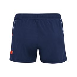 Hummel Sportshorts 'Pro Grid Game' Damen Gr&ouml;&szlig;e XXL marine