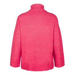 ZIZZI Pullover 'Cavista' Damen Gr&ouml;&szlig;e 7XL/8XL rosa