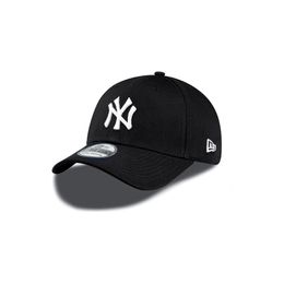 New Era Cap '39Thirty New York Yankees Classic' Herren Gr&ouml;&szlig;e 58/61 schwarz / wei&szlig;