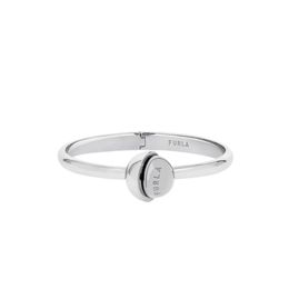 Furla Jewellery Armband Damen Gr&ouml;&szlig;e L silber