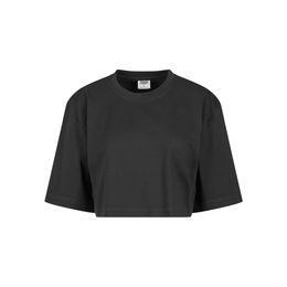 Urban Classics T-Shirt Damen Gr&ouml;&szlig;e XXL schwarz