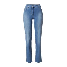 Gerry Weber Jeans female Blue size 36