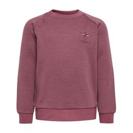 Hummel Sweatshirt Jungen Gr&ouml;&szlig;e 86 beere