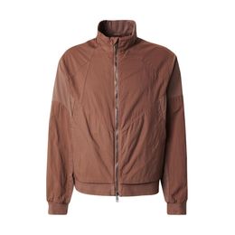 Nike Sportswear Jacke Herren Gr&ouml;&szlig;e S braun