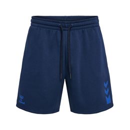 Hummel Sporthose 'Active' Herren Gr&ouml;&szlig;e XXXL marine / dunkelblau