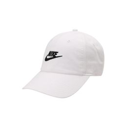 Nike Sportswear Cap Damen Gr&ouml;&szlig;e 60/61 schwarz / wei&szlig;
