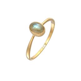 Elli Premium Ring Damen Gr&ouml;&szlig;e 58 gold