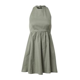 River Island Kleid Damen Gr&ouml;&szlig;e 36 gr&uuml;n Winterkleid