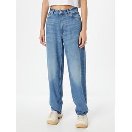 WEEKDAY Jeans 'Rail' Damen Gr&ouml;&szlig;e 31 blue denim