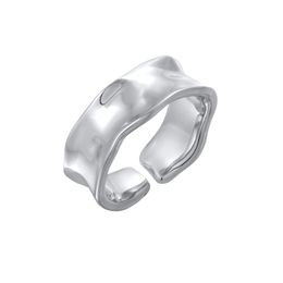 Elli Ring Damen Gr&ouml;&szlig;e 54 silber