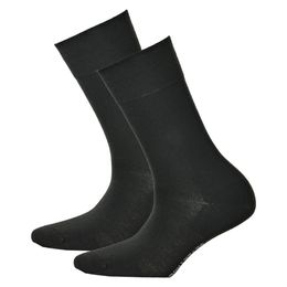 Hudson Socken Damen Gr&ouml;&szlig;e 39/42 schwarz