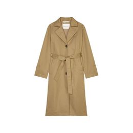 Marc O'Polo Marc O'polo Between-Seasons Coat female Brown size 42