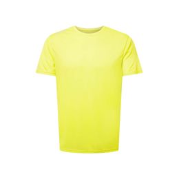 Newline Sportshirt Herren Gr&ouml;&szlig;e S neongr&uuml;n
