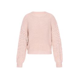 Sidona Pullover Damen Gr&ouml;&szlig;e XL rosa