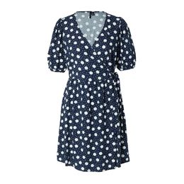 V&eacute;ro Moda Vero Moda Dress 'JESMILO' female Blue size XS