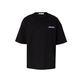 Vamos Clo Shirt Herren Gr&ouml;&szlig;e M schwarz / wei&szlig;