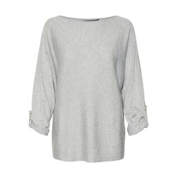 V&eacute;ro Moda Vero Moda Pullover Damen Gr&ouml;&szlig;e M grau