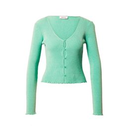 Modstr&ouml;m Modstr&ouml;m Knit Cardigan 'Doris' female Green size XS