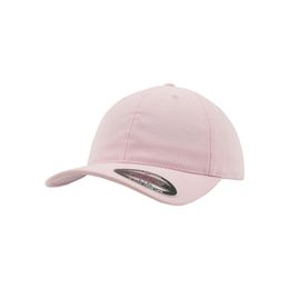 Flexfit Cap Herren Gr&ouml;&szlig;e 60/61 hellpink