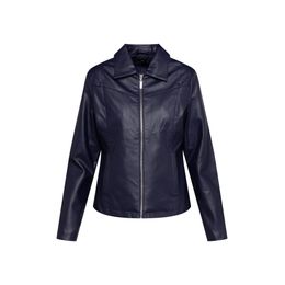 Quiosque Jacke Damen Gr&ouml;&szlig;e XXXL nachtblau