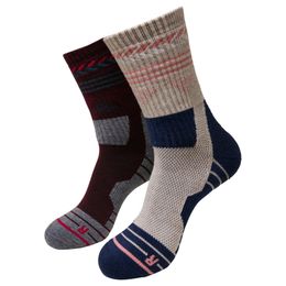 Urban Classics Socken Herren Gr&ouml;&szlig;e 47/50 bunt