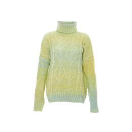 Sookie Pullover Damen Gr&ouml;&szlig;e XS/S dunkelorange