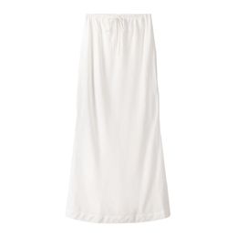 Bershka Rock Damen Gr&ouml;&szlig;e 34 offwhite