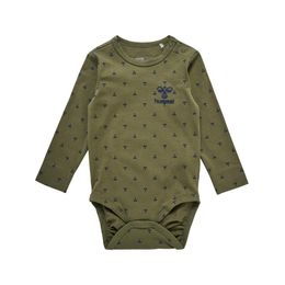 Hummel Body Jungen Gr&ouml;&szlig;e 74 navy / oliv