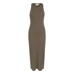 Gestuz Kleid 'Drew' Damen Gr&ouml;&szlig;e 32 khaki Winterkleid