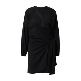 Iro Kleid 'HOLME' Damen Gr&ouml;&szlig;e 42 schwarz Winterkleid