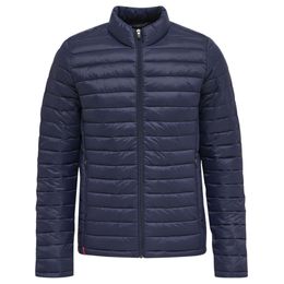 Hummel Jacke Herren Gr&ouml;&szlig;e XXL marine