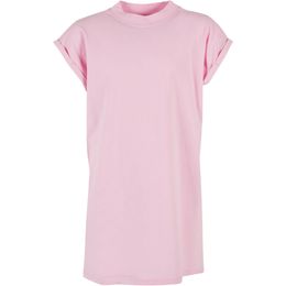 Urban Classics Kleid M&auml;dchen Gr&ouml;&szlig;e 146/152 rosa