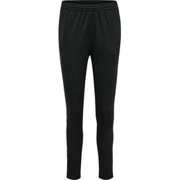 Hummel Sporthose 'Active' Damen Gr&ouml;&szlig;e M schwarz