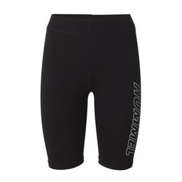 Hummel Shorts 'Maja' Damen Gr&ouml;&szlig;e L schwarz / wei&szlig;