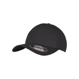 Flexfit Cap Herren Gr&ouml;&szlig;e 60/61 schwarz
