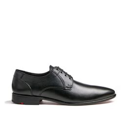 Lloyd Lace-Up Shoes 'Manon' male Black size 12,5