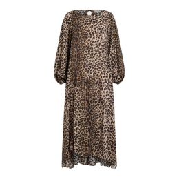 AllSaints Dress 'JANE' female Brown size 6