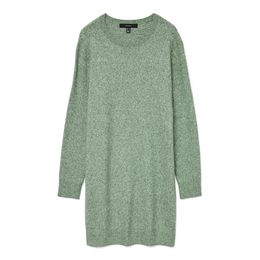 V&eacute;ro Moda Vero Moda Strickkleid 'Doffy' Damen Gr&ouml;&szlig;e XXL gr&uuml;n