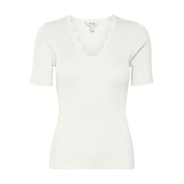 V&eacute;ro Moda Vero Moda Pullover 'VMVilja' Damen Gr&ouml;&szlig;e S wei&szlig;