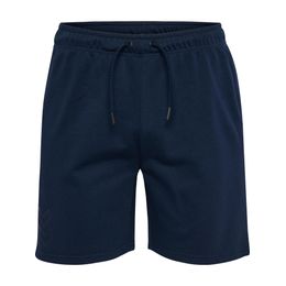 Hummel Sporthose 'Active' Herren Gr&ouml;&szlig;e XXXL marine