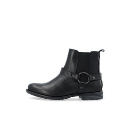 Bianco Boots Damen Gr&ouml;&szlig;e 39 schwarz Winterschuhe