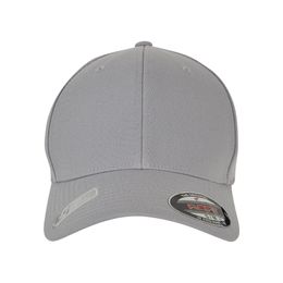 Flexfit Cap Herren Gr&ouml;&szlig;e 60/61 grau