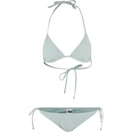 Urban Classics Bikini Damen Gr&ouml;&szlig;e XS mint