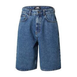Pacemaker Shorts 'Jarne' Damen Gr&ouml;&szlig;e 36 blue denim