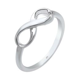 Elli Ring 'Infinity' Damen Gr&ouml;&szlig;e 52 silber