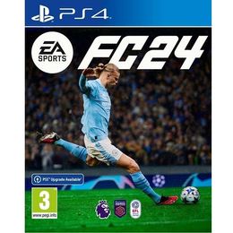 EA Games EA Sports FC 24 - PlayStation 4